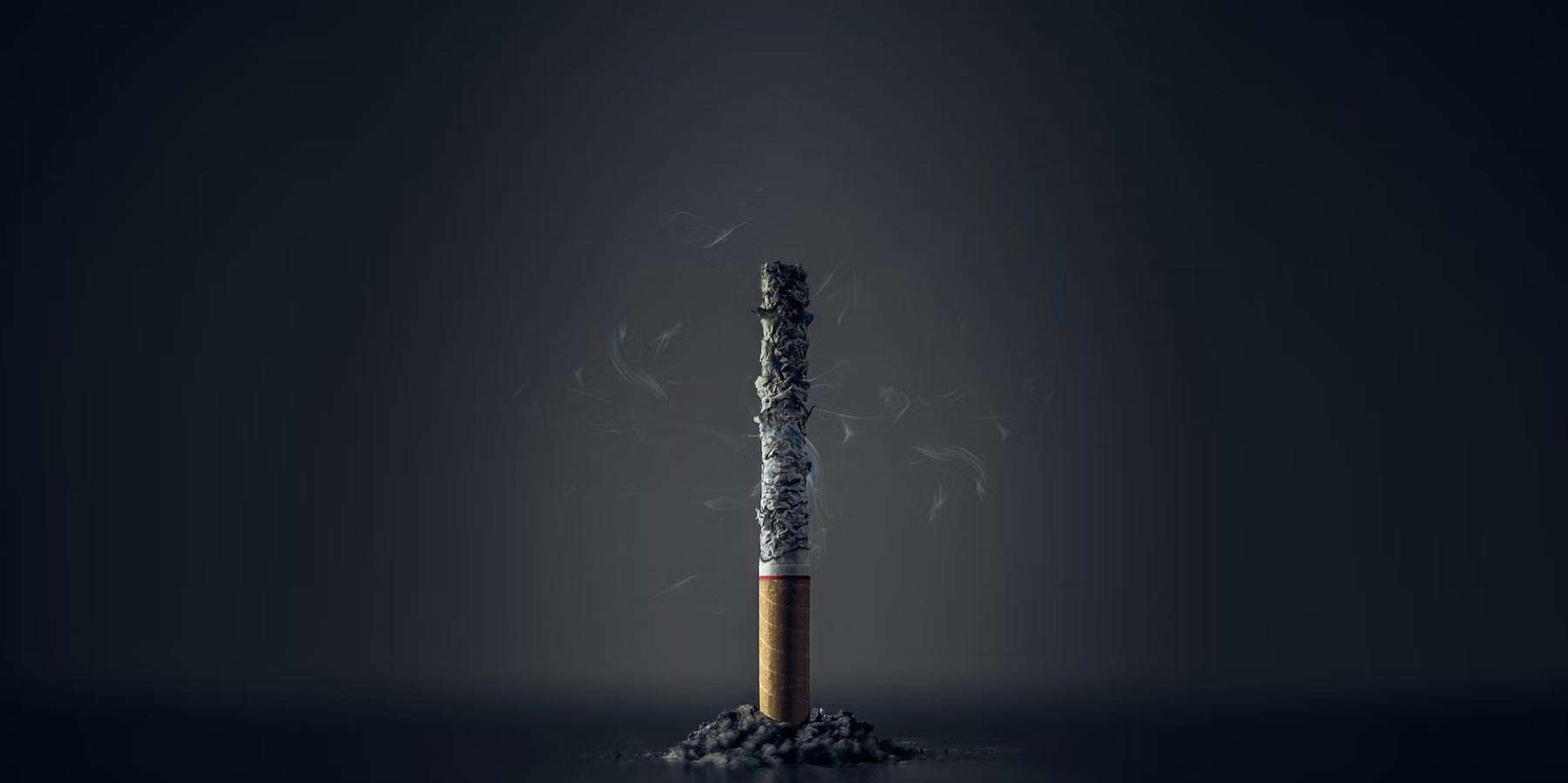 A Time Line of The Benefits of Quitting Smoking? | Dispensaries